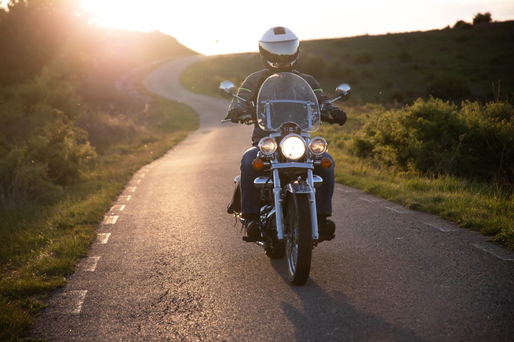 Motorcycle Appraisal Services - Southwest Auto Appraisal